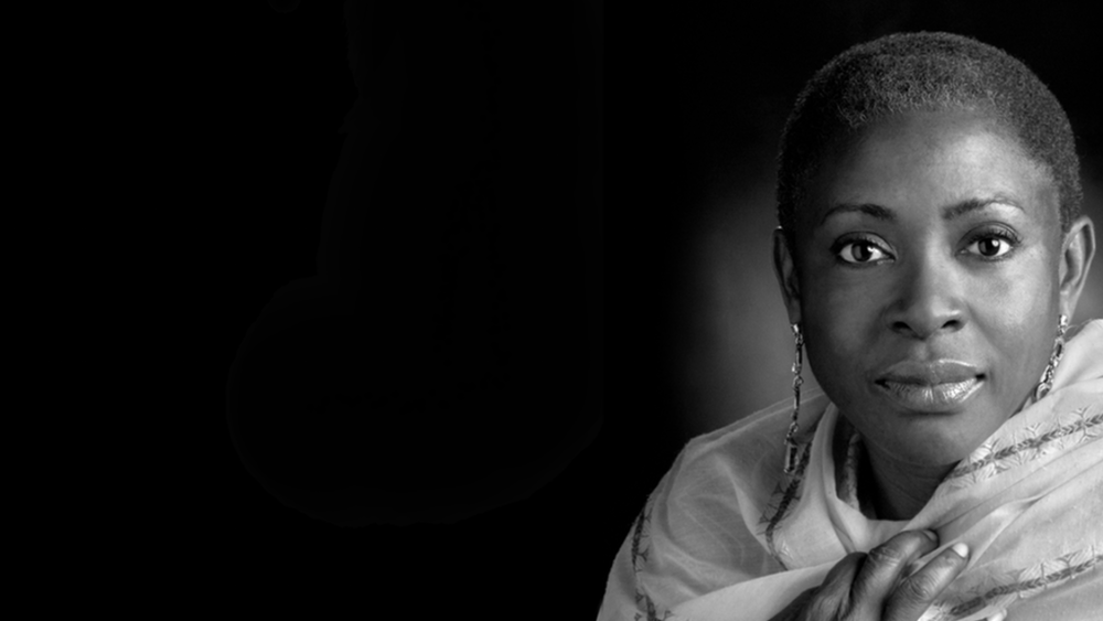 Elizabeth Russell Speaks of her Slave Peggy Pompadour* - Atlantic Books