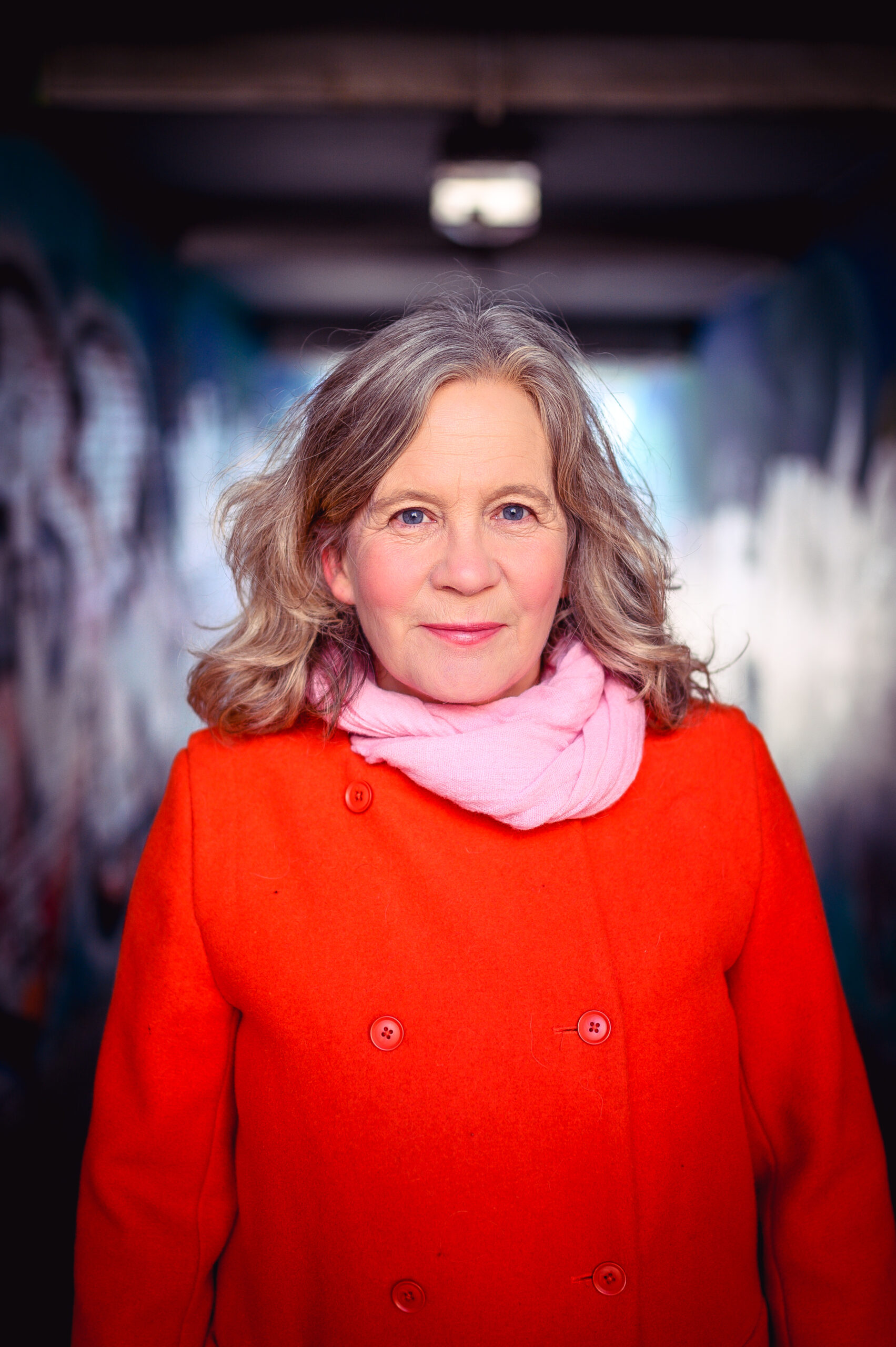 Lisa Moore's Hard Ticket to Love: - Atlantic Books