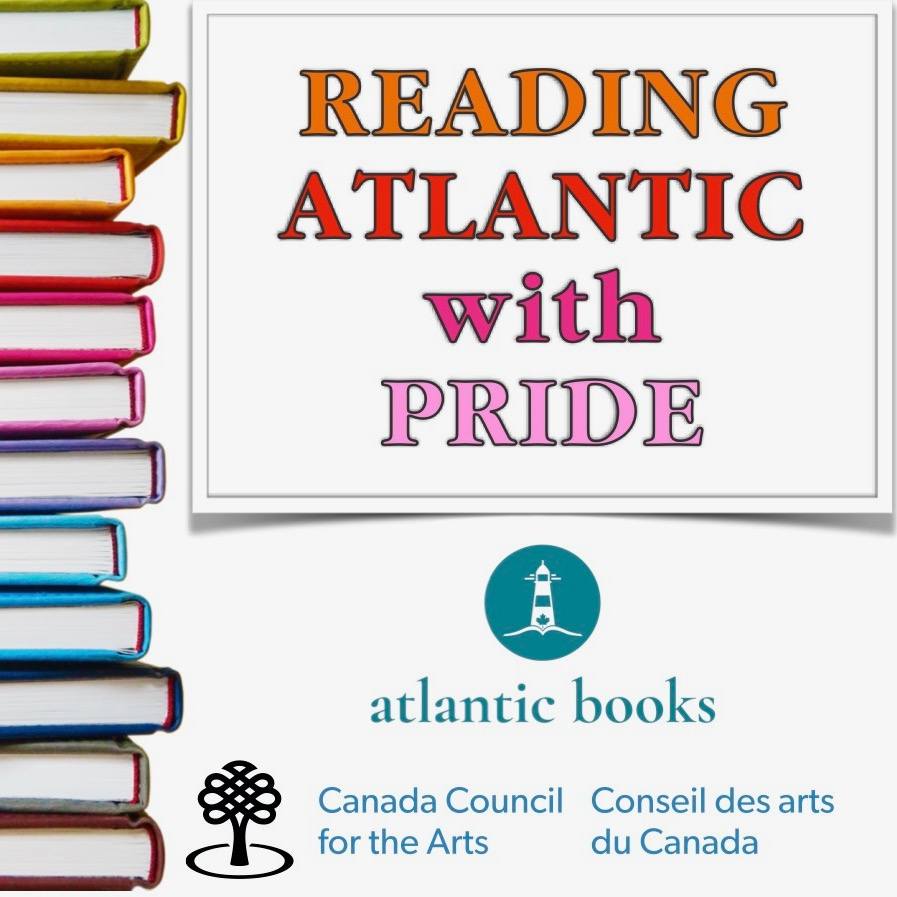 Atlantic Books Presents: Reading Atlantic with Pride A celebration of ...