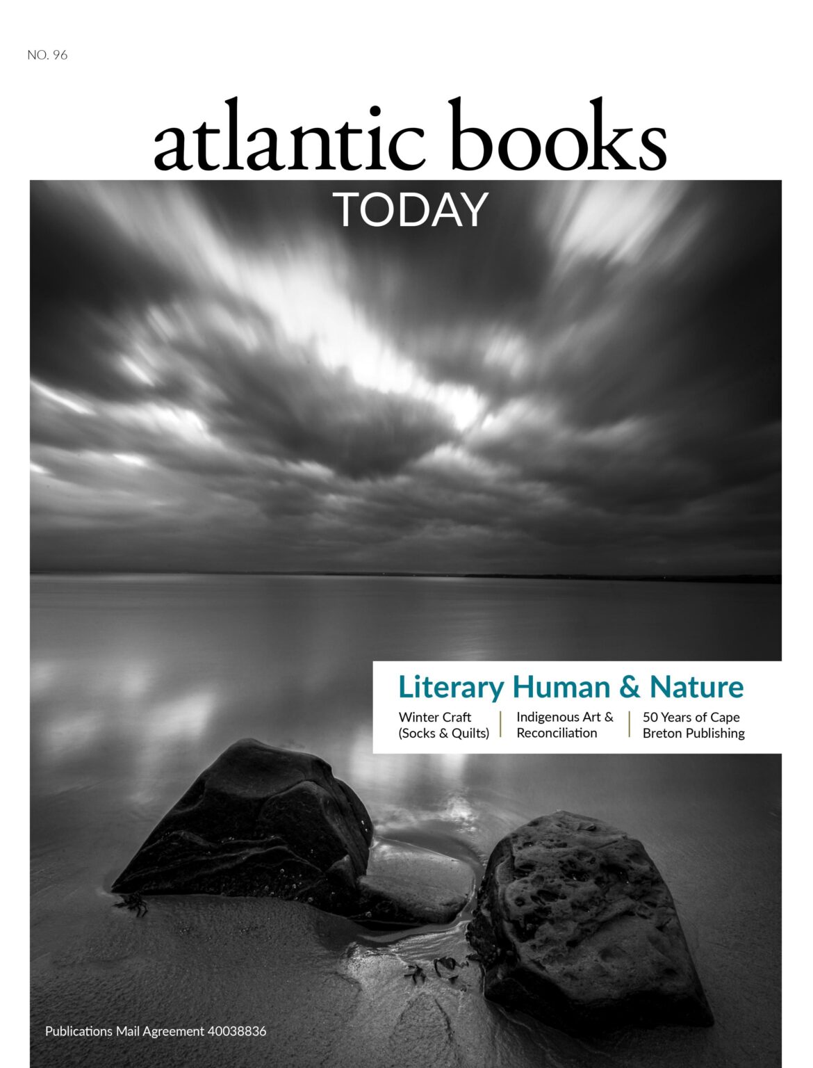 Atlantic Books - Atlantic Books