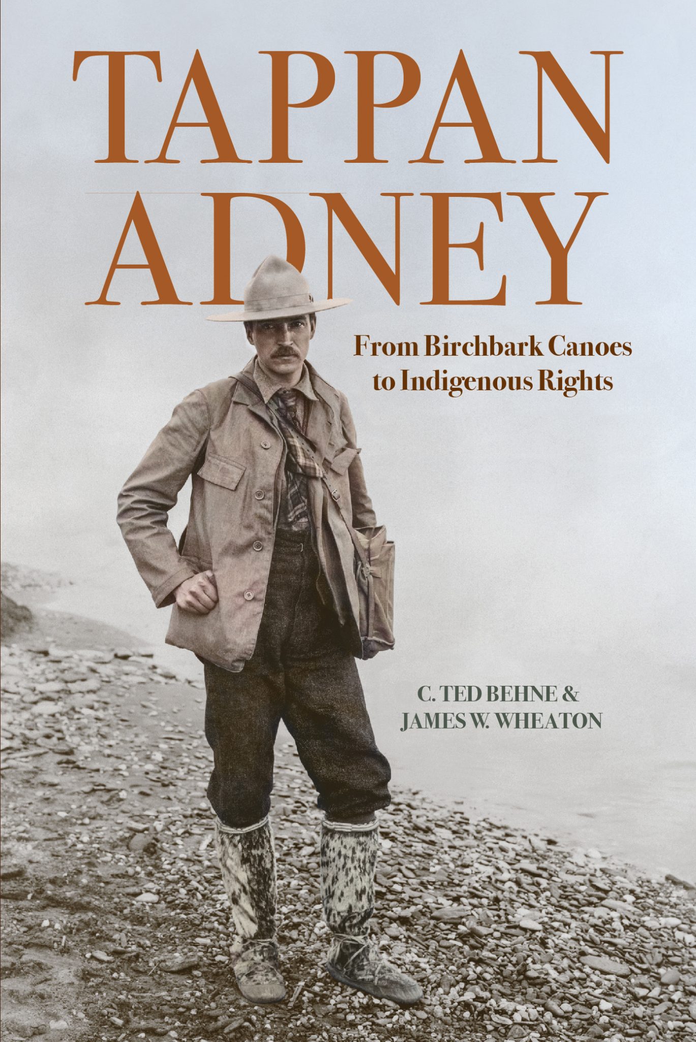 Art & Commerce: 70 years of Goose Lane Editions - Atlantic Books