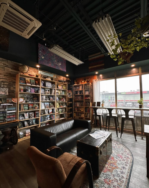 Your Guide To Independent Bookstores in Halifax, Nova Scotia - Atlantic ...