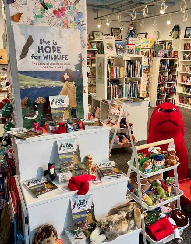 Your Guide To Independent Bookstores in Halifax, Nova Scotia - Atlantic ...