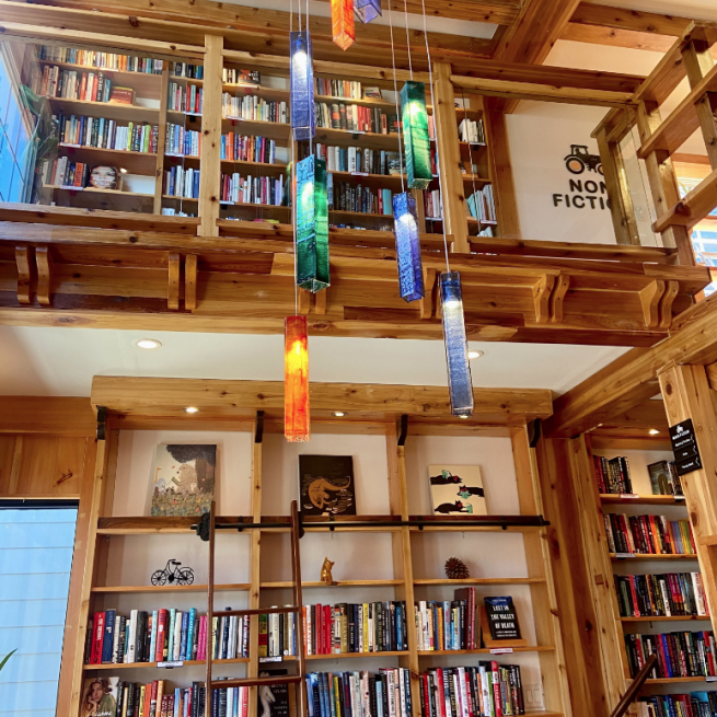 Your Guide To Independent Bookstores in Halifax, Nova Scotia - Atlantic ...