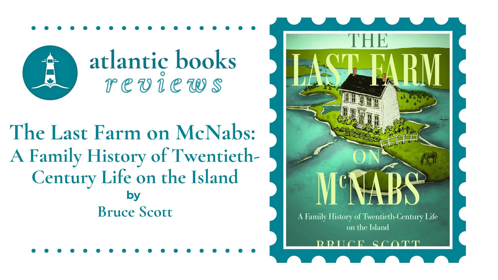 Atlantic Books - Atlantic Books