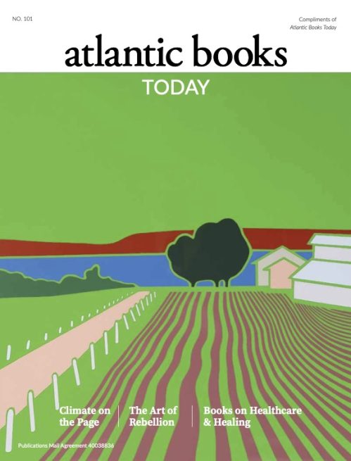 Our Latest Edition - Atlantic Books